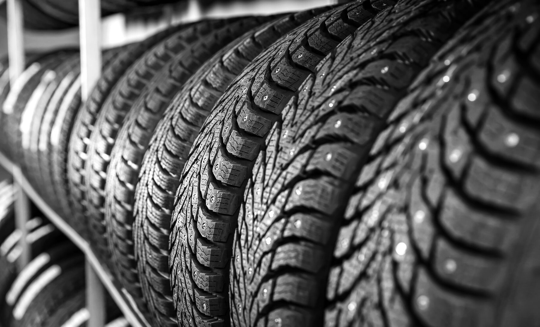 Summer tyres, winter tyres, rims and tyre hotel in Vaasa » K. Lytz